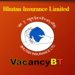 Insurance Archives - Bhutan Vacancy Announcement 2022