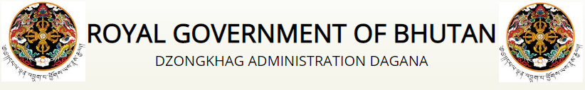 www.dofps.gov.bt Vacancy 2019 Department of Forests and Park services ...